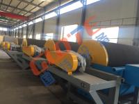 China 1.1-11kw Copper Concentrate Drum Magnetic Separator for Indiamart for sale