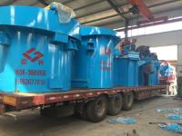 China High Rigidity Large Capacity Hydrosizer for GSF Sand Washing Separator Hydrocyclone for sale