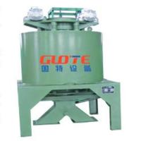 China Small Scale Gold Mining Equipment of Magnetic Separator with 5-20tons Capacity for sale