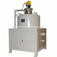 China Small Scale Gold Mining Equipment of Magnetic Separator with 5-20tons Capacity for sale