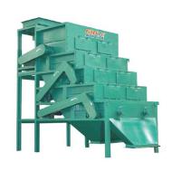 China Energy Mining GCT/F Series Dry Drum Magnetic Separator with Permanent Magnet for sale