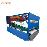 China GTGB Series Plate Wet Magnetic Separator for Silica Sand Iron Separation and Efficiency for sale