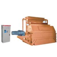 China Ball Mill High Intensity Ferromagnetic Iron Ore Magnetic Separator with Other Motor Type for sale