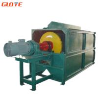 China Ball Mill High Intensity Ferromagnetic Iron Ore Magnetic Separator with Other Motor Type for sale