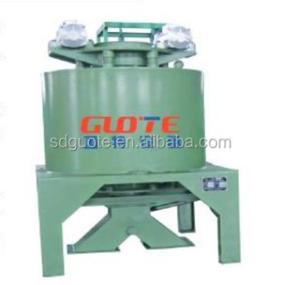 China 2.2-5.5kw Electromagnetic Dry Powder Iron Separator for Gypsum Powder Product Lines for sale