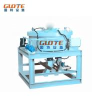 China 2.2-5.5kw Electromagnetic Dry Powder Iron Separator for Gypsum Powder Product Lines for sale