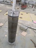 China GRCF Series Dry Magnetic Roller with Permanent Magnet 7-10 T/H Condition for sale