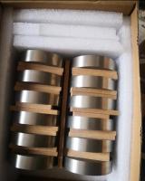 China GRCF Series Dry Magnetic Roller with Permanent Magnet 7-10 T/H Condition for sale