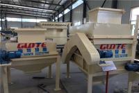 China 99.9% Magnetic Drum Separator for Removing Non-Magnetic Iron Oxide from Silica Sand for sale