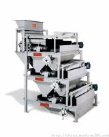 China Non-Metallic Minerals Iron Removal Machine with Rare Earth Roller Magnetic Separator for sale