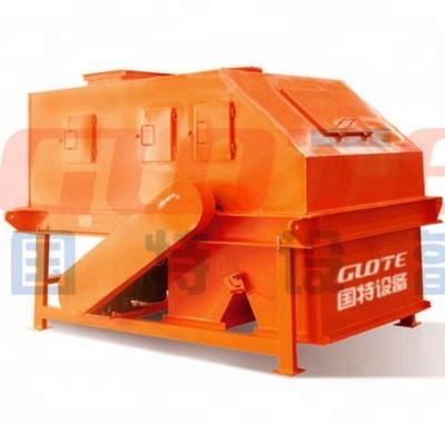 China High Intensity Drum Magnetic Separator The Perfect Choice for Hematite Ore Separation for sale