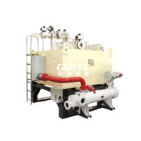 China Wet Slurry Magnetic Separator for Iron Ore Concentration Depend on Different Models for sale