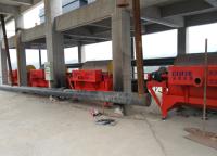 China Wet Drum Magnetic Separator for Iron Ore Separation Designed and Manufactured by Ltd for sale