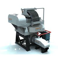 China 220V/380V Voltage Wet Evaporative Cooling for Mining Separation of Quartz and Feldspar for sale
