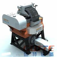 China Customers' Requirements Manganese Magnetic Separator for Cylinder Size 400*600mm for sale