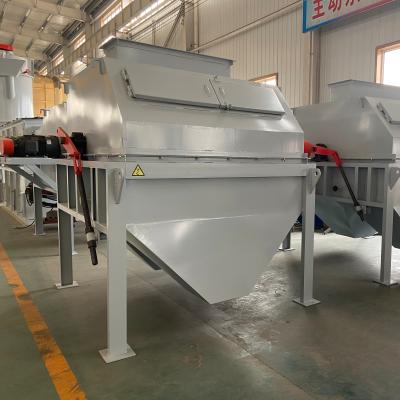China 1-3 Drum Magnetic Separator Plant for Precise Mineral Separation in Processing Plant for sale