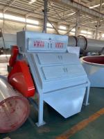 China 12000 Gauss 16000 Gauss Magnet Separator Bar Magnetic Separator Roller for Industrial for sale