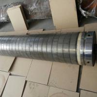 China 15000 Gauss High Intensity Magnetic Separator Roller for Spare Parts Supply Anytime for sale