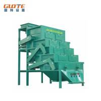 China 15000 Gauss High Intensity Magnetic Separator Roller for Spare Parts Supply Anytime for sale
