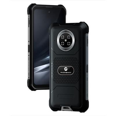 China 12200mAh 5G Rugged Smartphone Australia 1080x2400 HD IPS display for sale