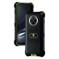 China Small Rugged Waterproof Phone 6.67 Inch FHD Screen for sale