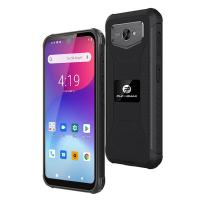 China 4000mAh Rugged Phone with TF Card Up to 128G for sale