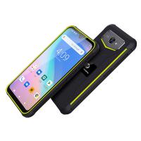 China Rugged Mil Std 210g Smartphone Tough Android Phone IP68 Waterproof for sale