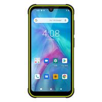 China 4000mAh Rugged Phone with TF Card Up to 128G for sale