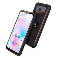 China 4000mAh Rugged Mobile Phones 149.5*73.5*13MM WIFI/Bluetooth Wireless for sale