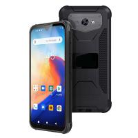 China 4G Durable Waterproof Phone in Black/Grey/Green/Orange - Up to 2 Days Standby for sale