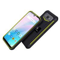 China 4G Durable Waterproof Phone in Black/Grey/Green/Orange - Up to 2 Days Standby for sale