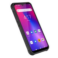 China 4000mAh Rugged Phone with TF Card Up to 128G for sale