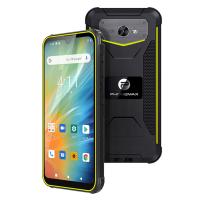 China Type C Earphone 5.71 Inch HD+ Rugged Phone with IPS 1520*720 Screen for sale