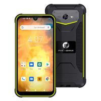 China 4000mAh Battery 13MP AF Rugged Smartphone for sale