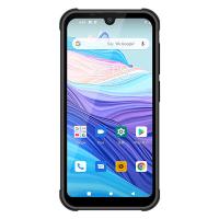 China 4000mAh Battery 13MP AF Rugged Smartphone for sale