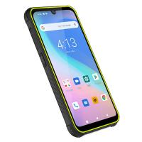 China 4000mAh Battery 13MP AF Rugged Smartphone for sale