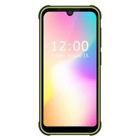 China 6Inch HD ATEX Rated Phone Unbreakable Android Phone for sale