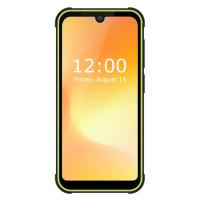 China 128G Rugged ATEX Rated Phone 10000mah 6inch for sale