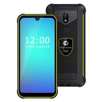 China Compact Rugged ATEX Rated Phone Phonemax M1pro for sale