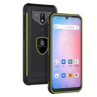 China ODM Outdoor Rugged CDMA Phones Explosion Proof for sale