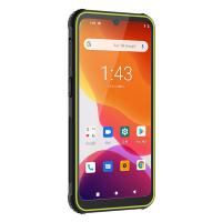 China Unbreakable Rugged Phone 10000mah Most Indestructible Smartphone 4GB RAM for sale