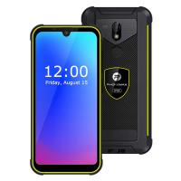 China Waterproof ATEX Rated Phone Mini Rugged Smartphone Shockproof for sale