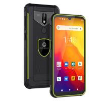 China 6Inch HD ATEX Rated Phone Unbreakable Android Phone for sale