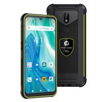 China MTK6762 Industrial 4g Rugged Smartphone Unlocked Heavy Duty for sale