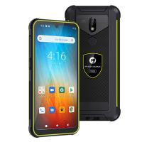 China BT5.0 Atex Rated Mobile Phone Rugged Waterproof Smartphone 221g for sale