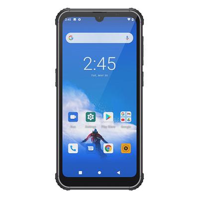 China Long-lasting Work Time Rugged Cellphone 204g 4G Standby 12 Days for sale