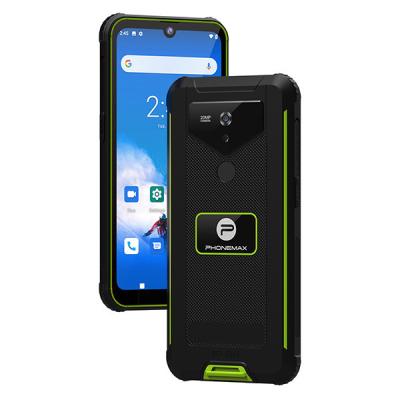 China Amoled Rugged Sturdy Android Phones 4G 3G 2G for sale