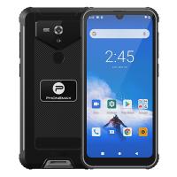 China Long-lasting Work Time Military Rugged Phone with NFC Function IP68 Waterproof Level for sale