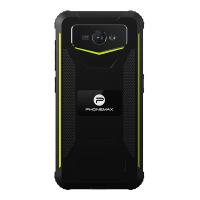 China 8GB Ram Rugged Smartphone Night Vision With NFC for sale