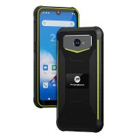 China Android 13.0 ATEX Rated Phone Rugged Mobile Phones 5g 5.71Inch for sale